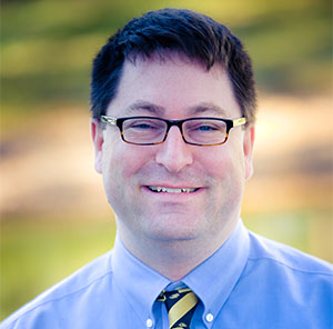 Meet Assistant Director John Miner - Technology Transfer